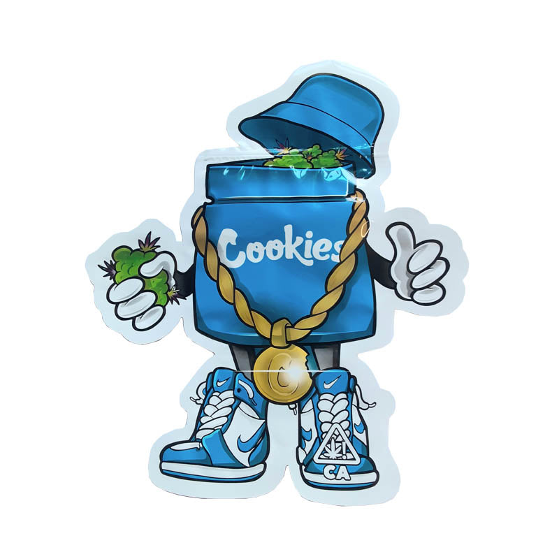 6 oz Cookies – RAM Wholesale