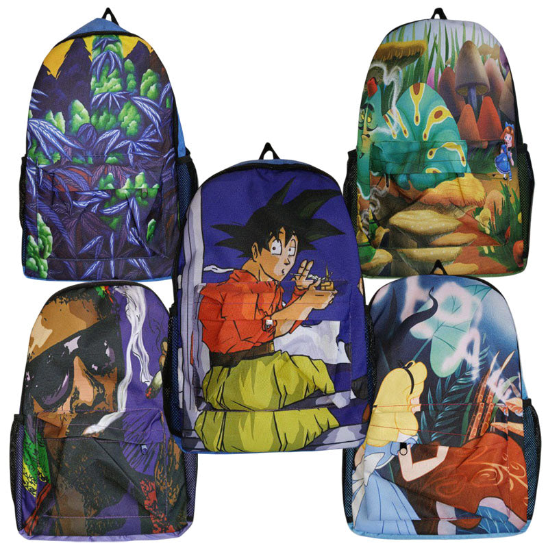 Backpacks – RAM Wholesale