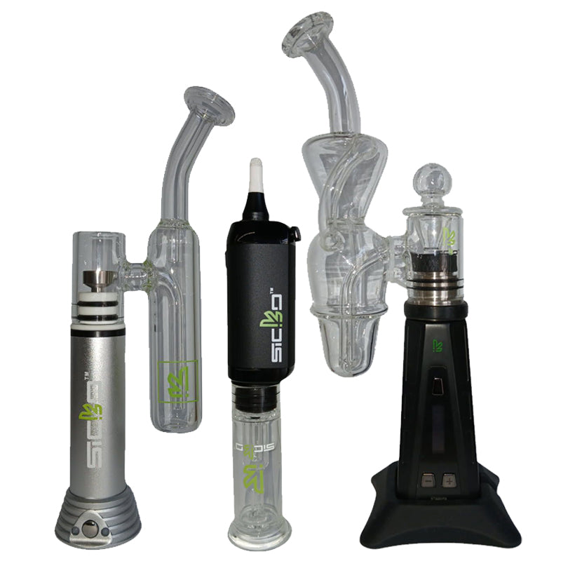 Electric Dabbers – RAM Wholesale