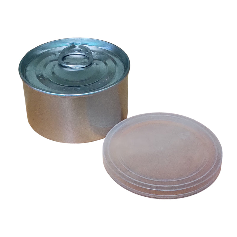 Tuna Cans – RAM Wholesale