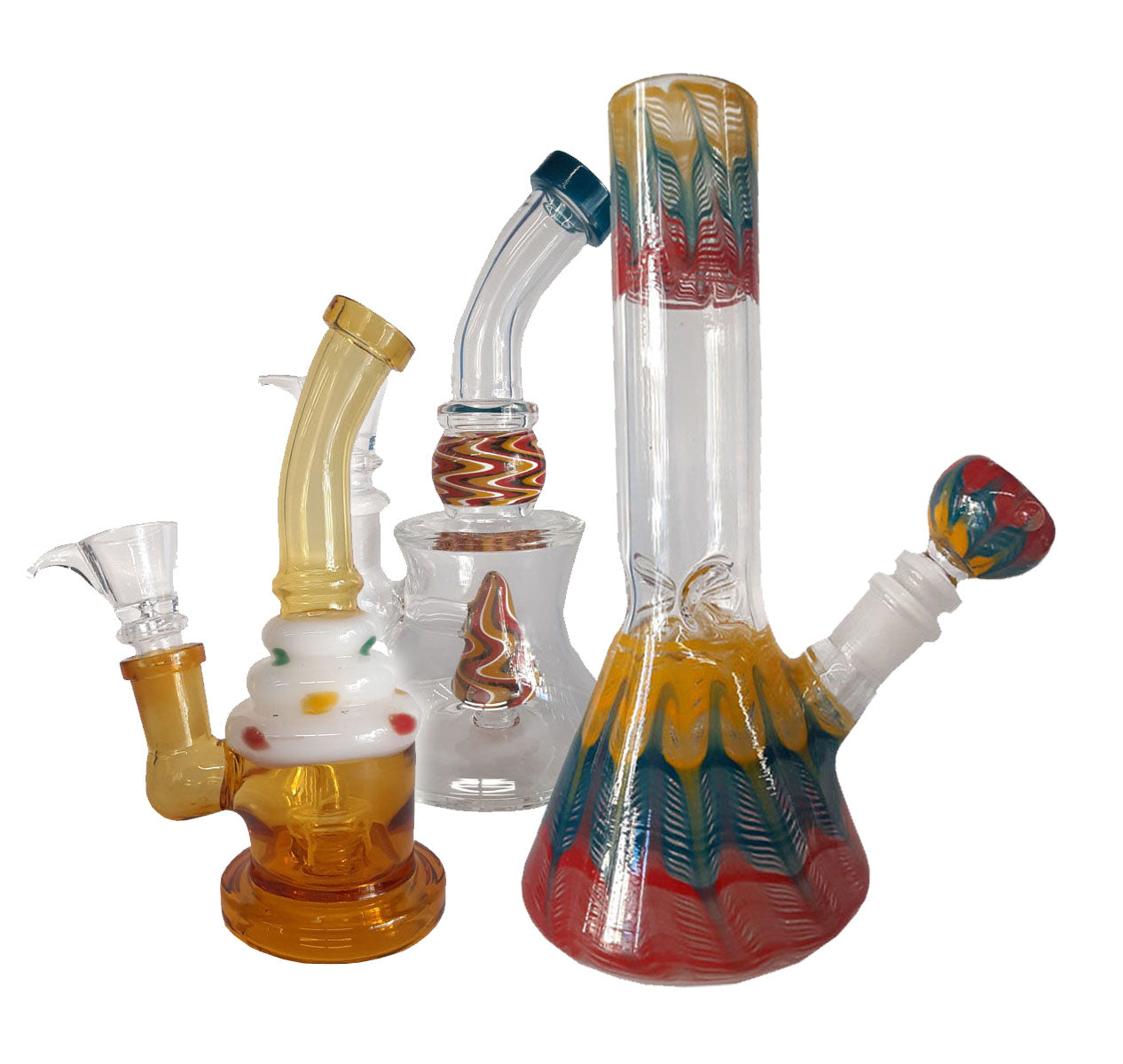 Water Pipes – RAM Wholesale
