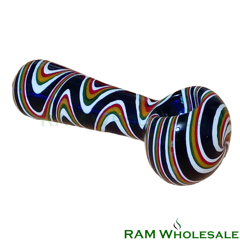 Hand Pipes - HP-003 – RAM Wholesale