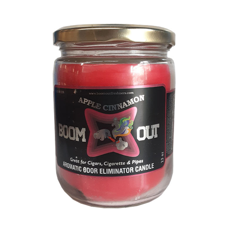 Boom Out Apple Cinnamon – RAM Wholesale