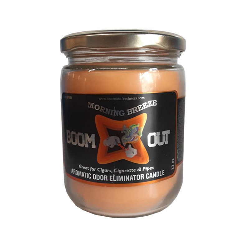 Boom Out Morning Breeze – RAM Wholesale