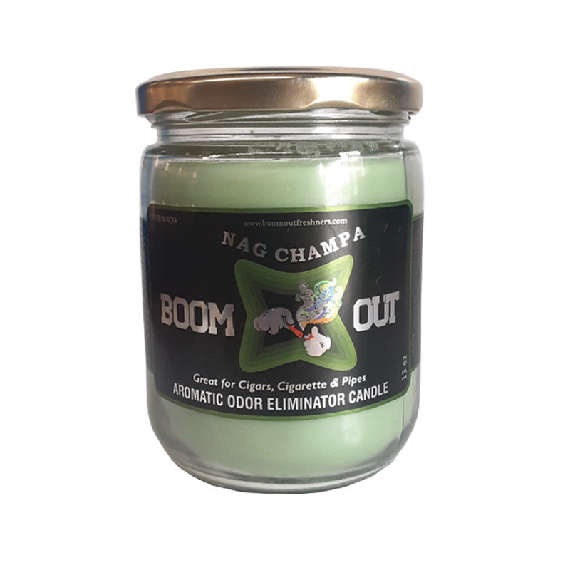 Boom Out Nag Champa – RAM Wholesale