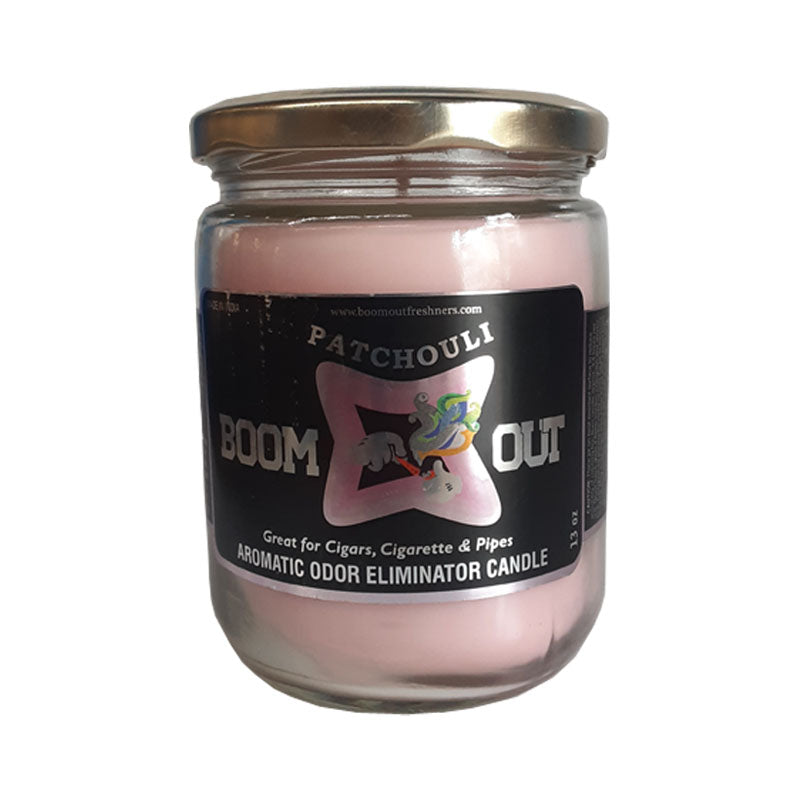 Boom Out Patchouli – RAM Wholesale