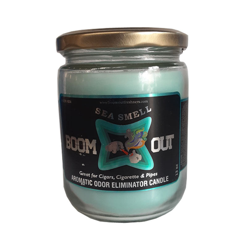 Boom Out Sea Smell – RAM Wholesale