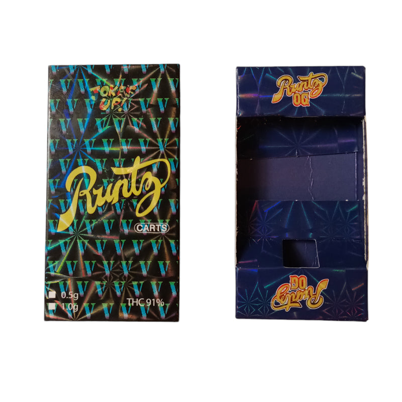 Runtz - 25 count per bundle – RAM Wholesale