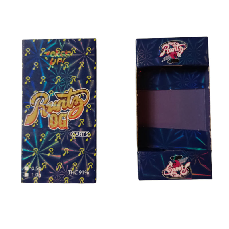 Runtz OG – RAM Wholesale